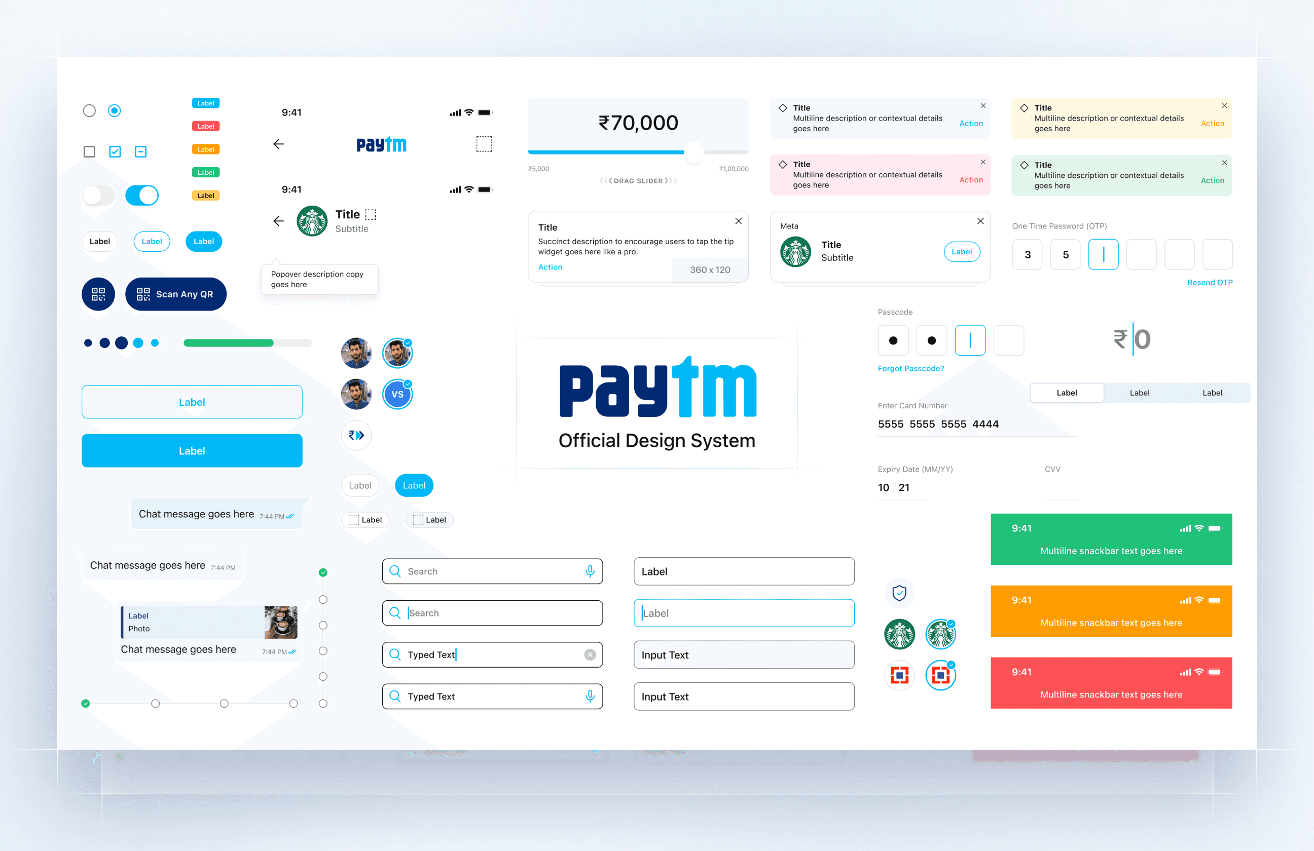Nitish Khagwal – Product Designer