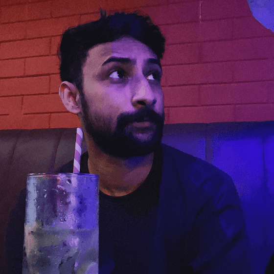 Nitish Khagwal – UI/UX & Product Design